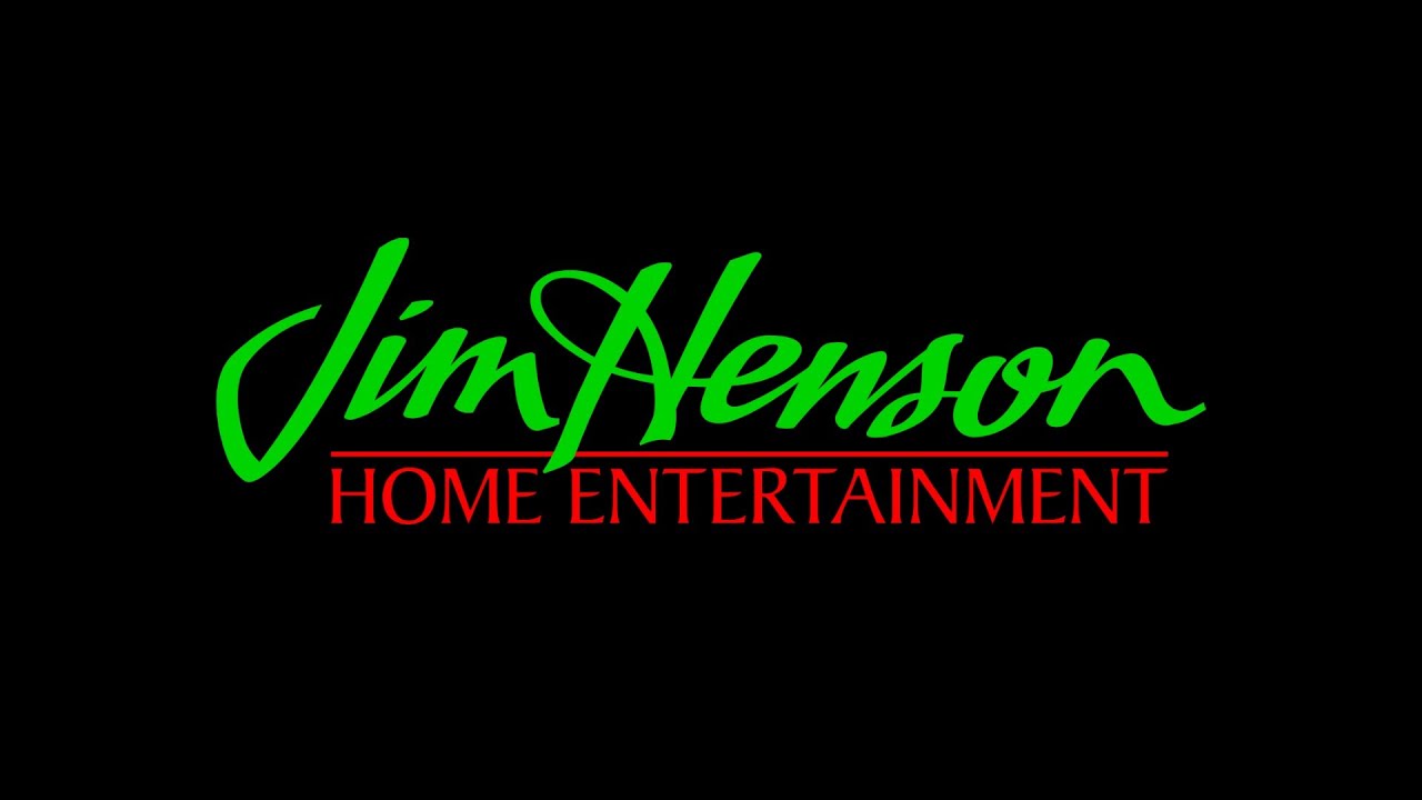 Jim Henson Home Entertainment - YouTube