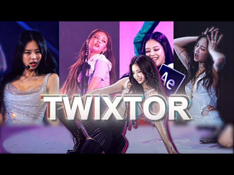 JENNIE HOT TWIXTOR 4K/  JENNIE TWIXTOR CLIPS FOR EDITS