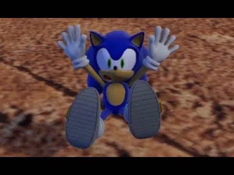 Sonic Bumper Engine - Hidden Base Stage (WIP) - YouTube