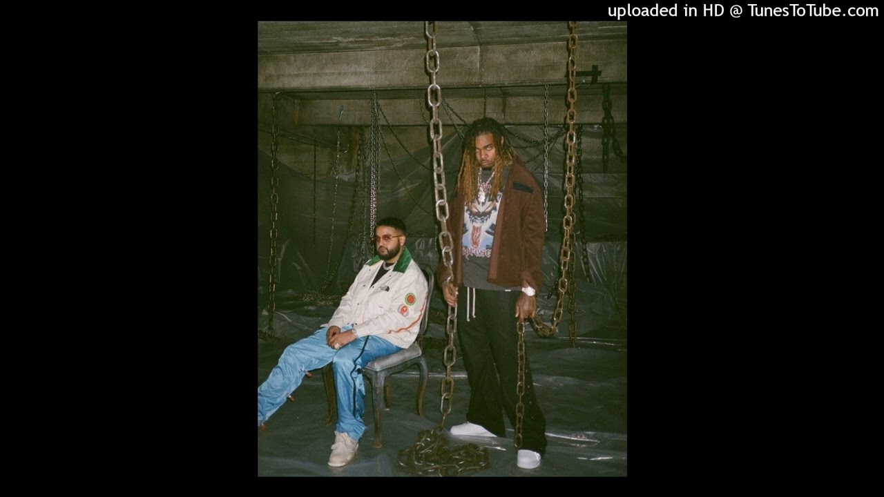 [FREE] (HARD) Nav x Wheezy Type Beat - Ruling - YouTube