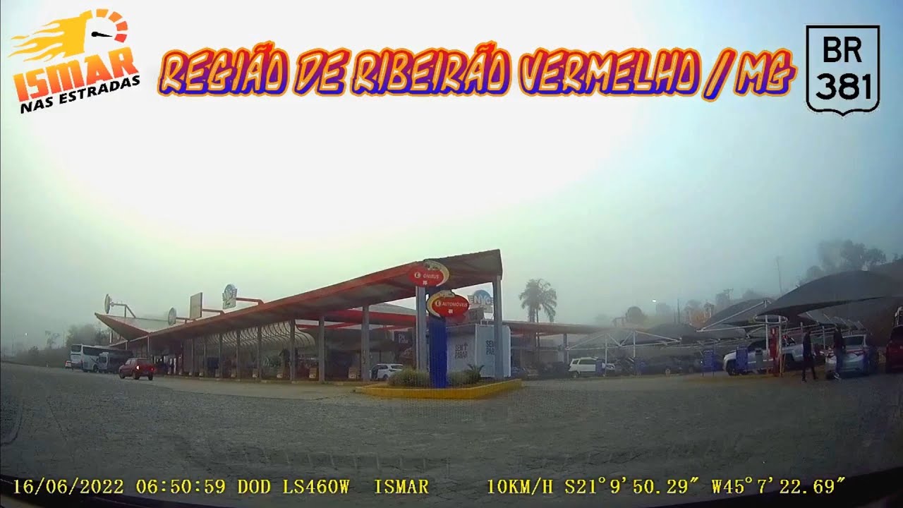 Restaurante Graal Região Ribeirão Vermelho, e Lavras MG, Rodovia Fernão ...
