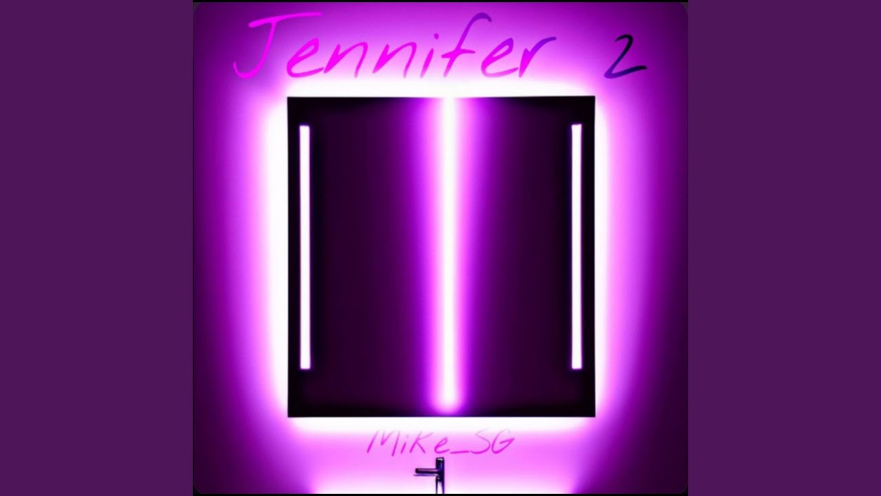 Jennifer 2 - YouTube