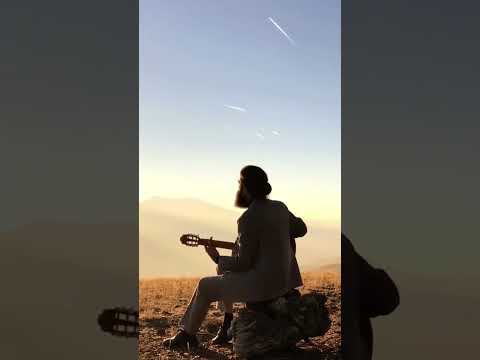 İbrahim sarıpınar - ez qızılbaşım #aproon