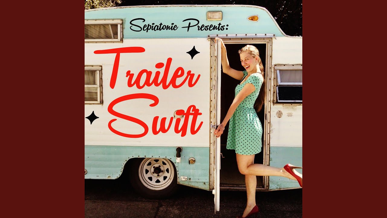 Trailer Swift - YouTube