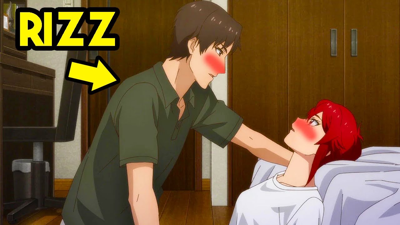 Boy Didn't Know His Best Bro Is Actually A Girl Ready To CLAP Him ...