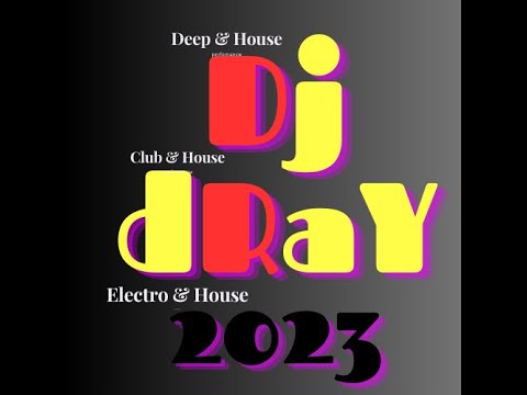 Sergey Dray (Dj Dray)-Пам'ятаєш(Original 2023) - YouTube