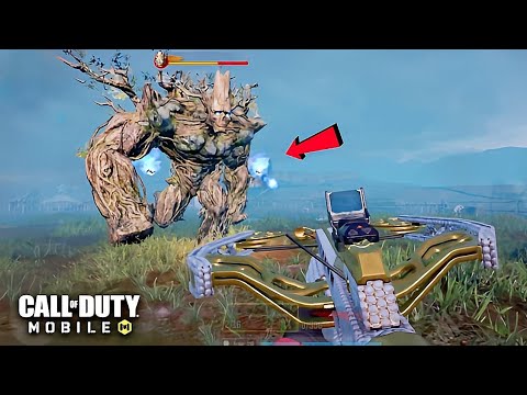 CROSSBOW vs JUBOKKO in COD MOBILE ZOMBIES! (META) - YouTube