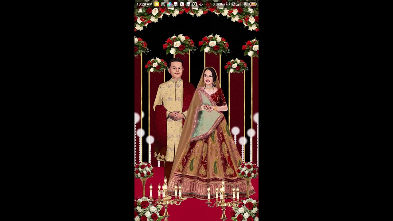 #Shankul & kanika engagement - YouTube