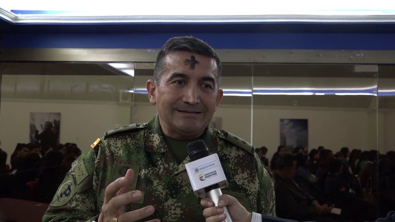 MAIS - COMPROMISO DE TODOS - BG German López - YouTube