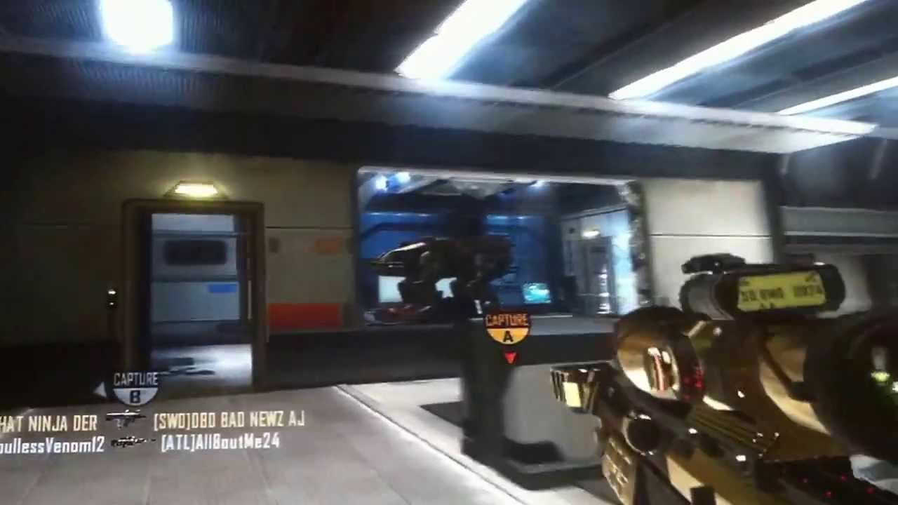 Cod bo 2 gameplay, map drone w/ AllBoutMe24, Somerandommanx - YouTube