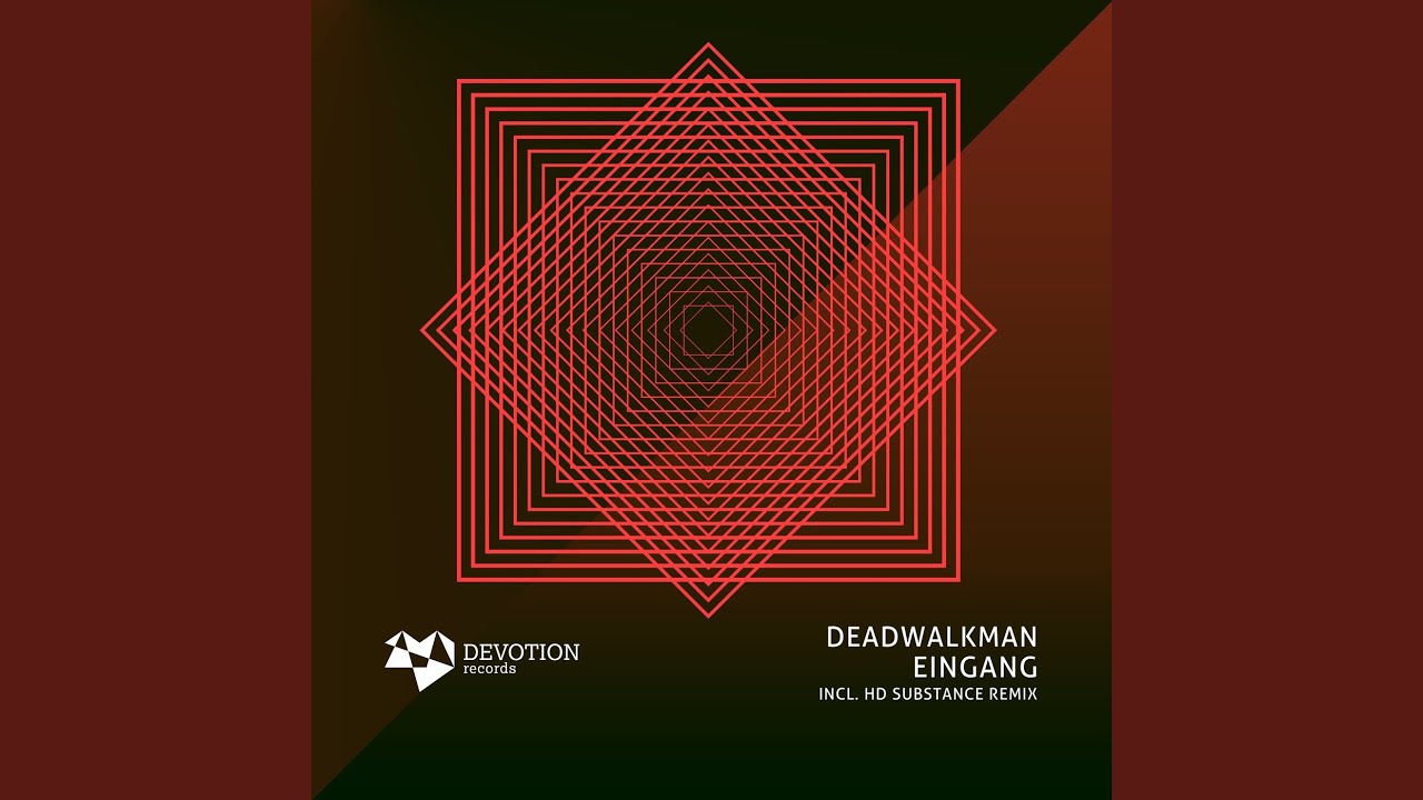 Eingang (HD Substance Remix) - YouTube