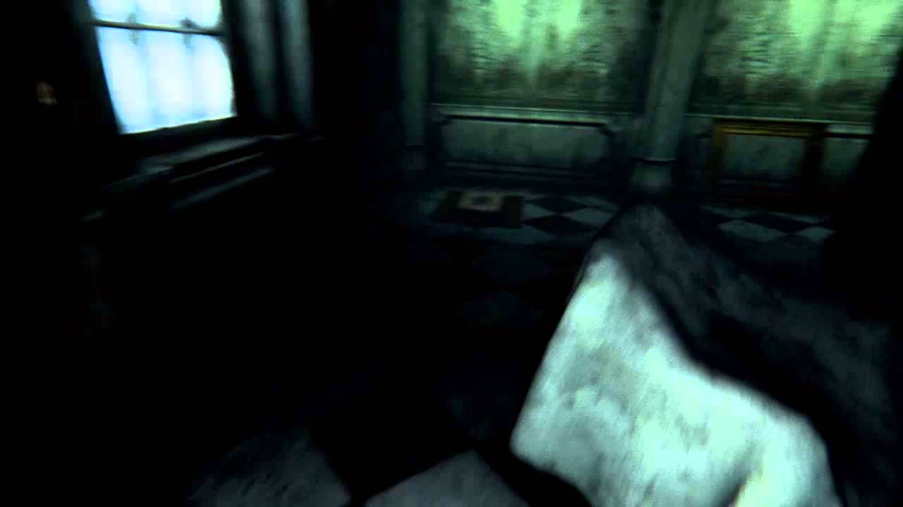 Haunted House: Cryptic Graves - Vídeo do Gameplay - YouTube