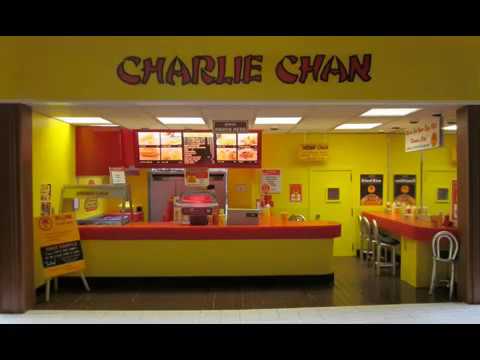 Charlie Chan Restaurant - Metcalf South Shopping Mall - YouTube