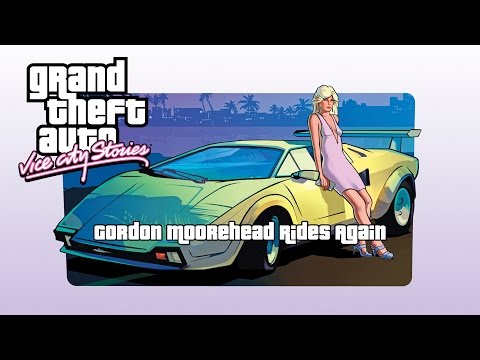 Grand Theft Auto: Vice City Stories Vice City Public Radio (VCPR)