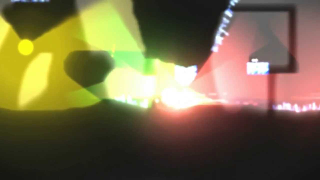 2D Dynamic Lighting - YouTube