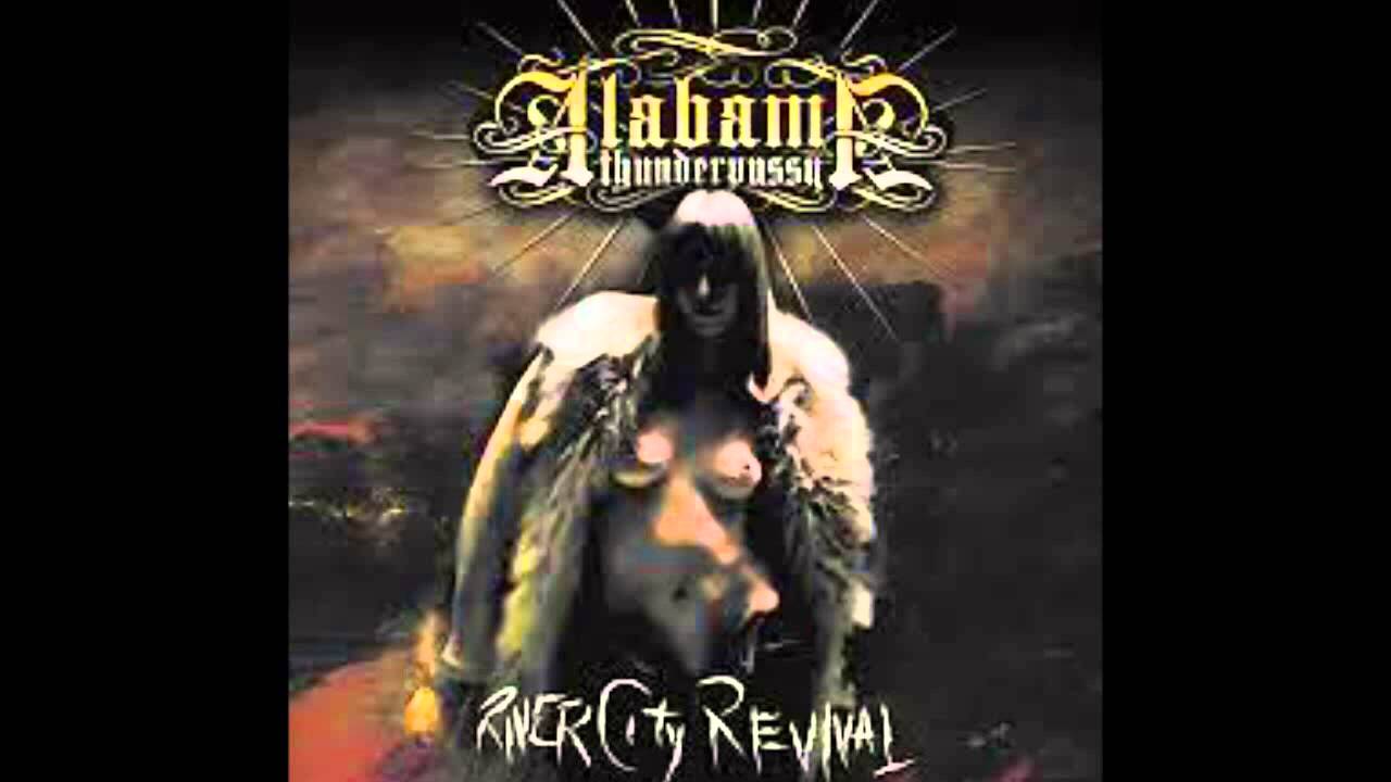 Alabama Thunderpussy Giving Up On Living - YouTube