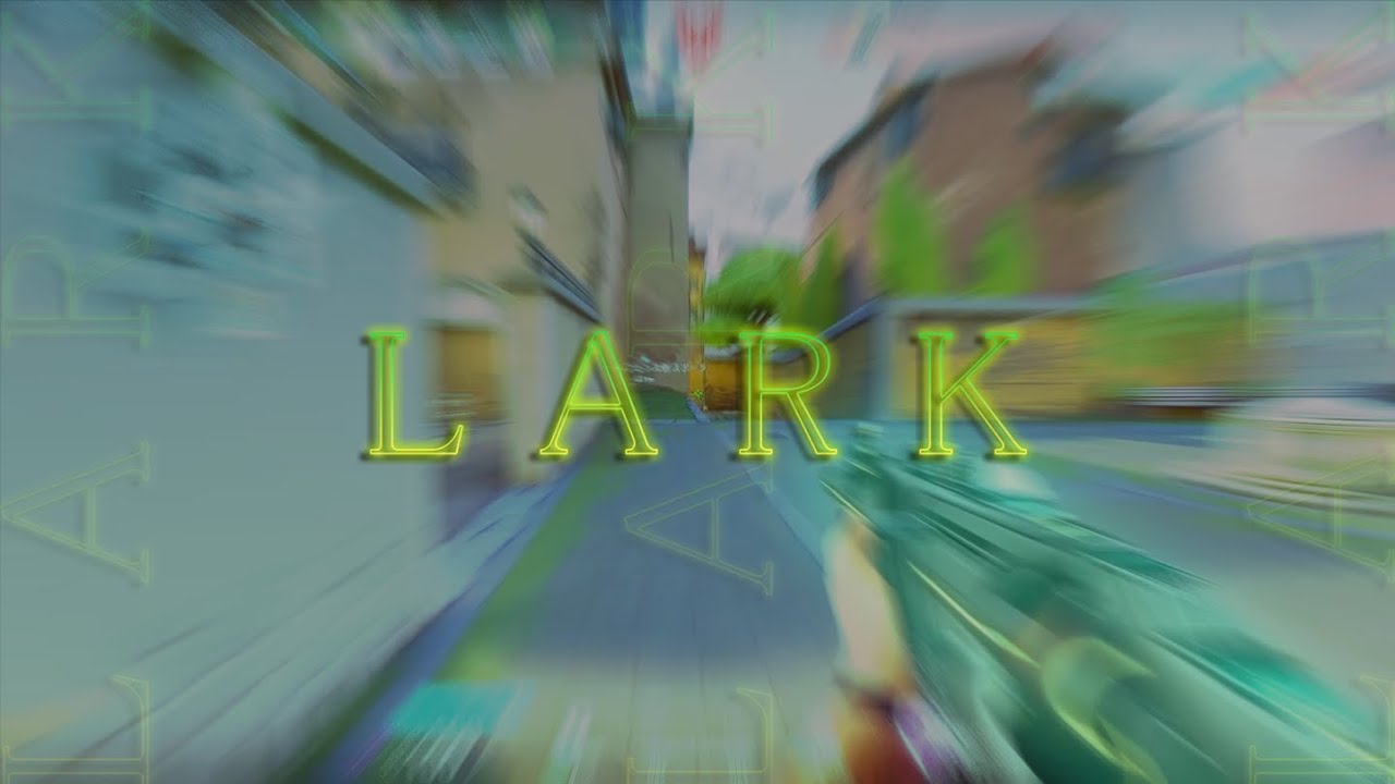 Valorant •Lark• - YouTube