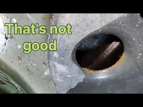 2021 Toyota Tacoma, What is starting to rust after almost 3 years ...