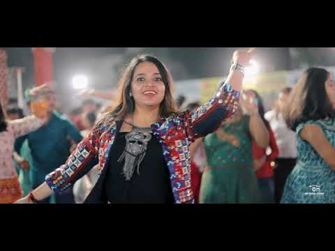 Swarnim Navratri Mahotsav Day-04 - YouTube