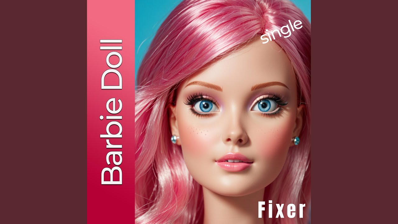 Barbie Doll - YouTube