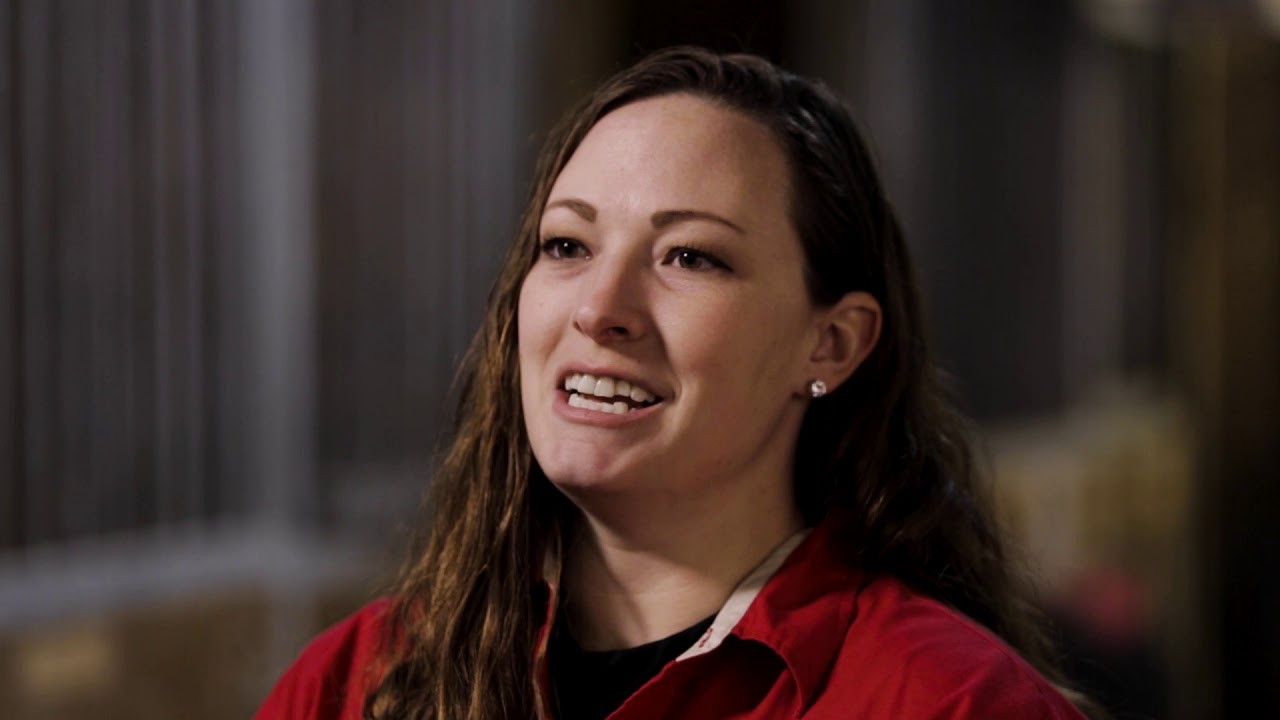 Growing up at HETRA - YouTube