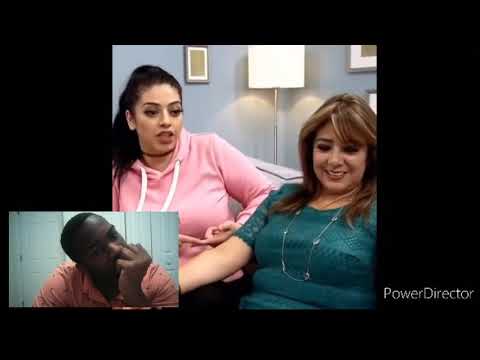 BGC 15 HANAN AND SUSU BEST MOMENTS REACTION!!!!! - YouTube