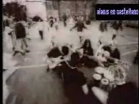 Alanis Morissette - Head Over Feet (European Version)