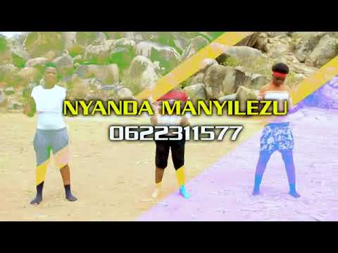 DJ manyilizu song new2021