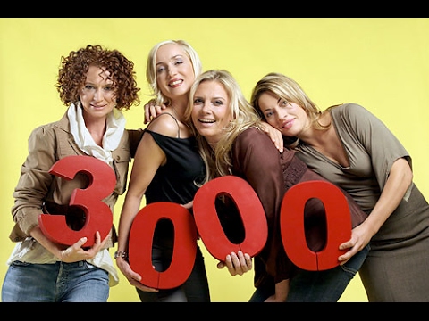 MARIENHOF FOLGE 3000