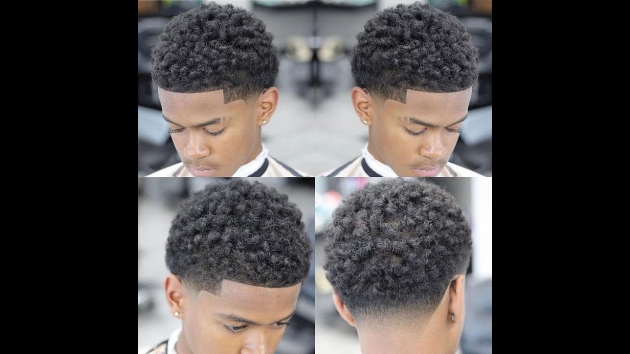 3 MINUTE TAPER FADE TUTORIAL | Beginner Friendly - YouTube