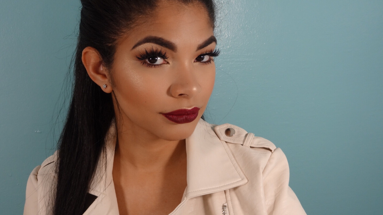 Get Ready With Me: Baby Shower!! - YouTube