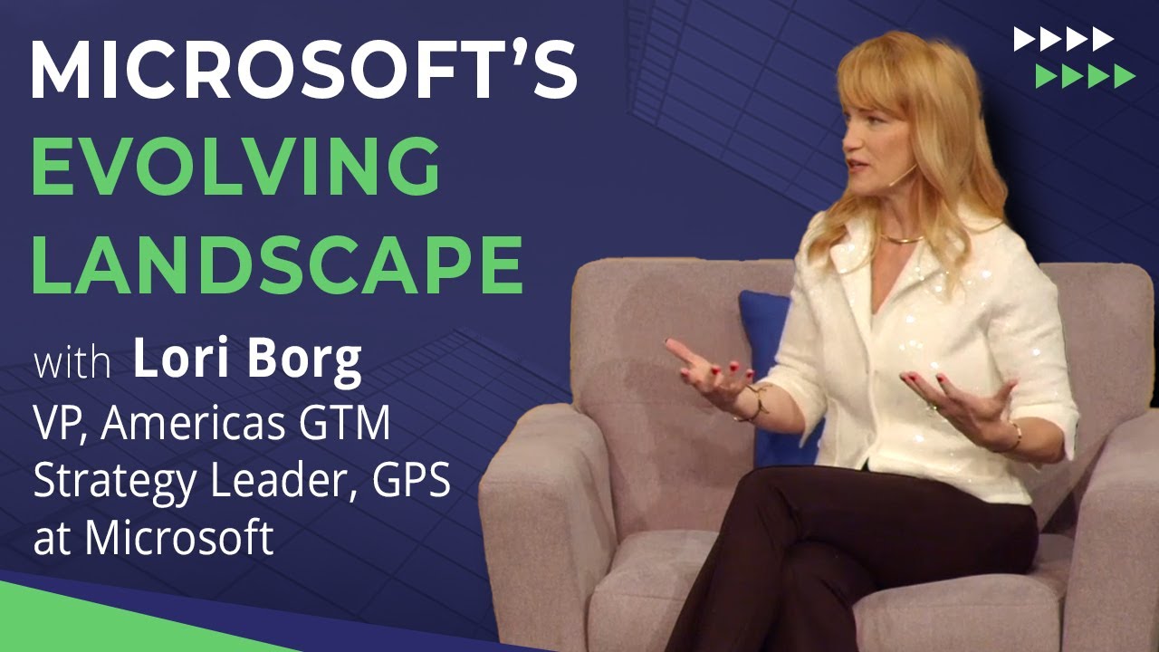 Embracing Agility and Technical Intensity in the Microsoft Ecosystem ...