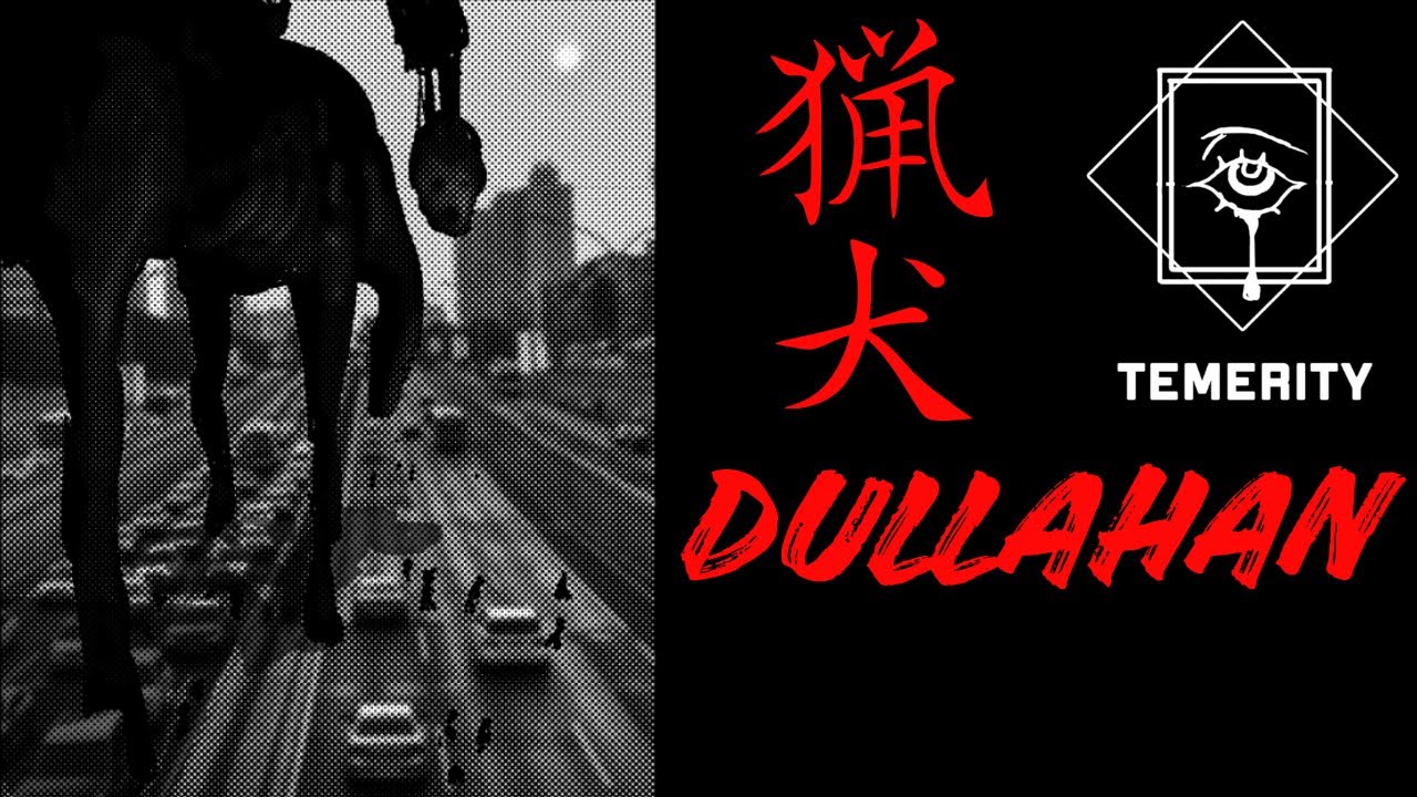 CAIN Archive | HOUND: Dullahan - YouTube