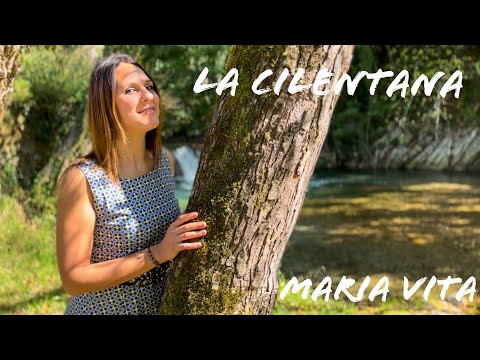 LA CILENTANA (Maria Vita)
