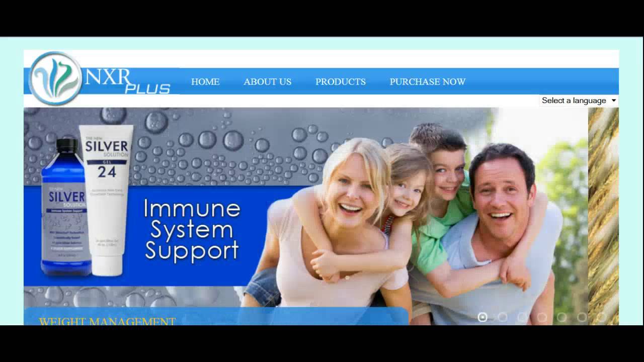 Nutronix NCR Plus Scam Review - Nutronix NXR Plus and the #1 Problem ...