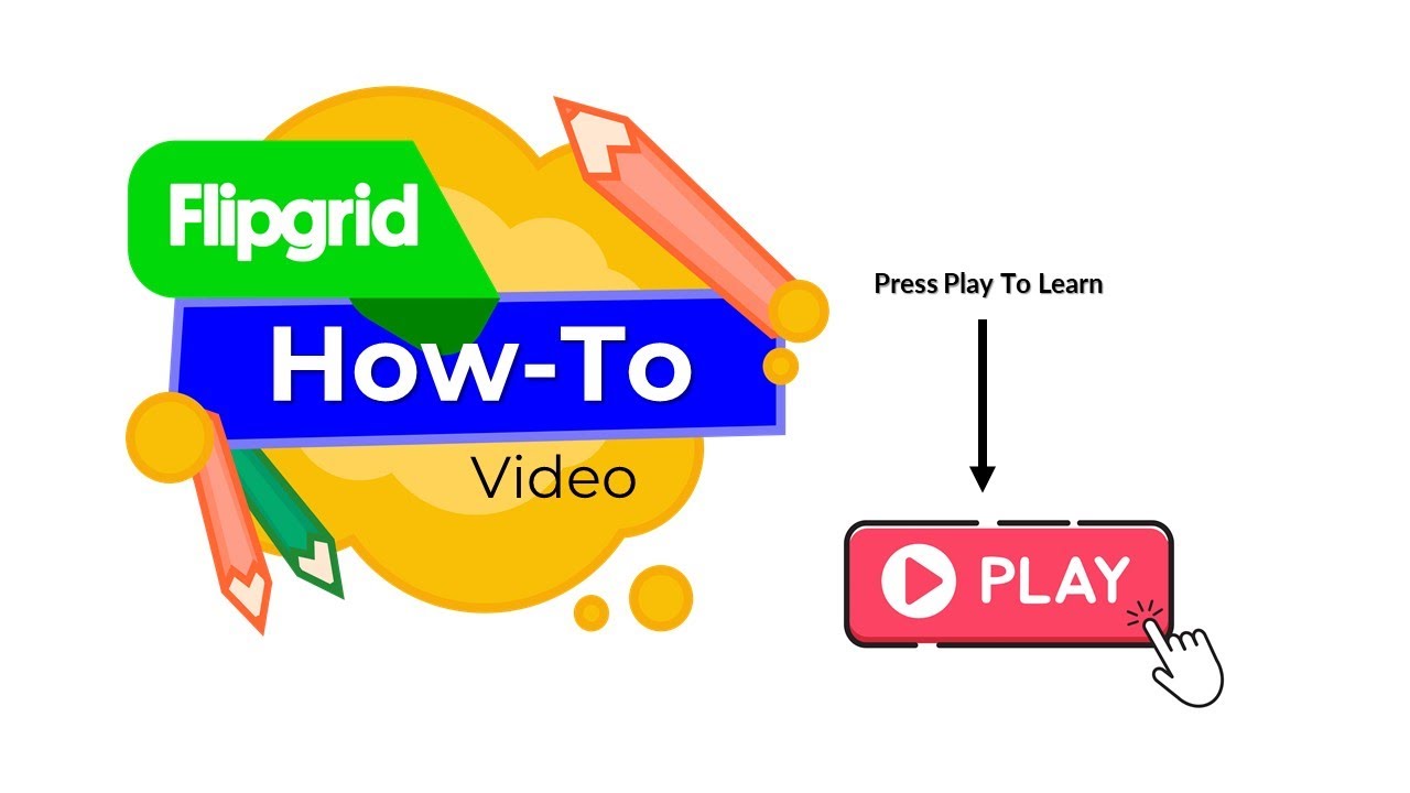 Flipgrid Tutorial (For Parents) - YouTube