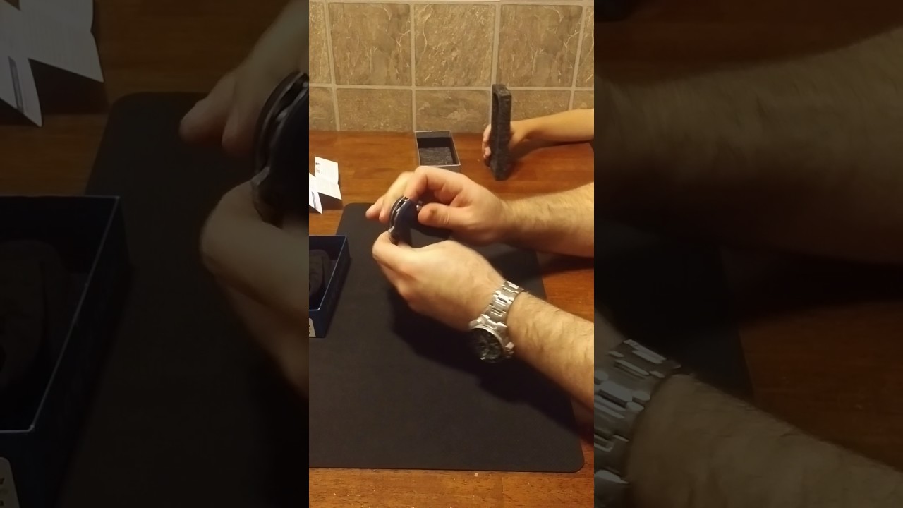 Benchmade 665 APB Assist (Father's Day Knife) - YouTube