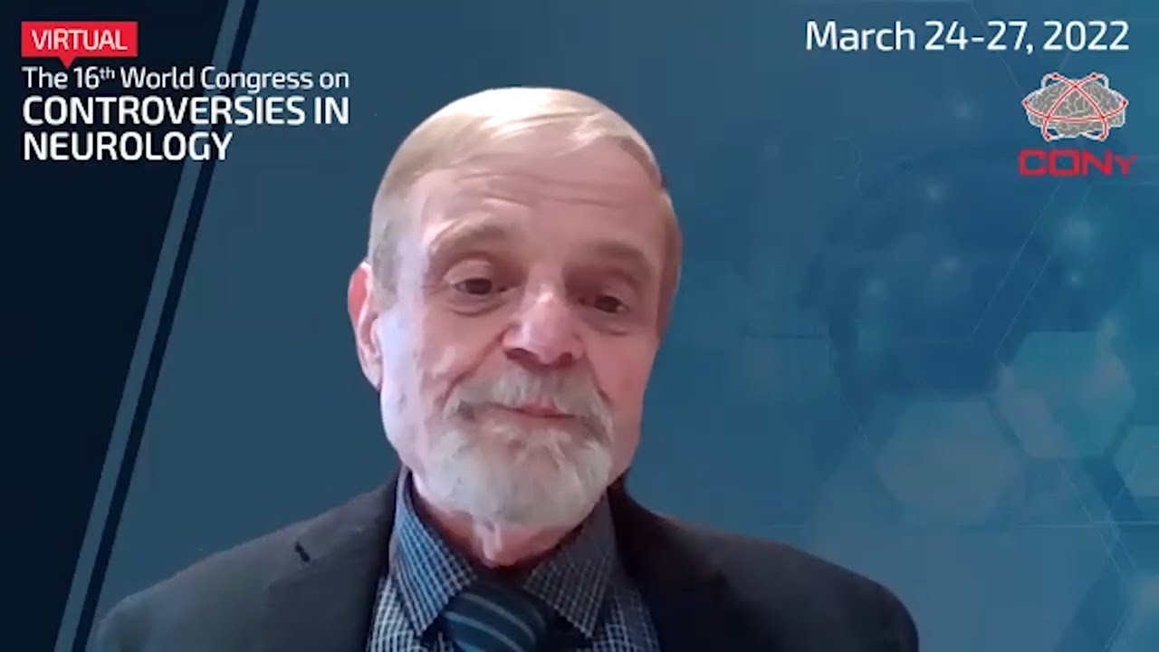 CONy 2022: a unique educational congress - VJNeurology