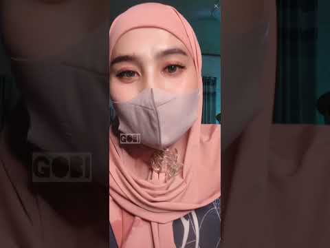 bigo Hijabs spiderman suzhi