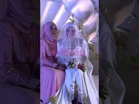 Imbas kembali momen raja sehari Shuib dan Fati Nikmatul Adawiyah Hanifiah (Watie)