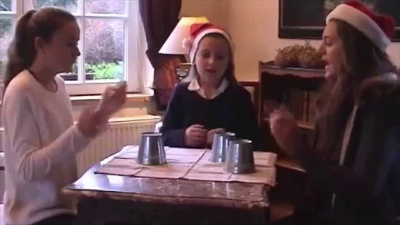 Callatay Sisters 2015 - YouTube