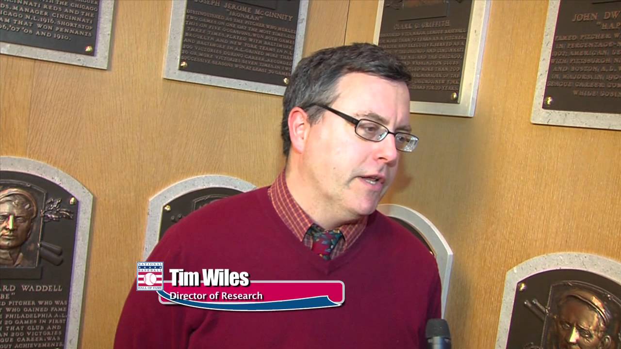 Johnny Evers - Behind The Plaques - YouTube