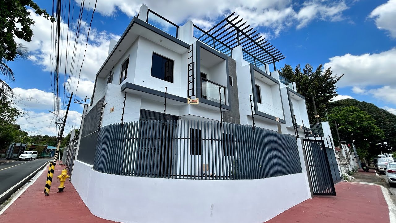 House And Lot For Sale In Sss Village Marikina City at Stella Prell blog