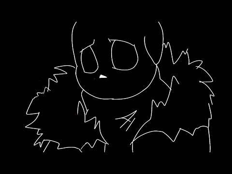 Halsey-control Audio (StaRtale AU alternation #undertale AU caracter ...