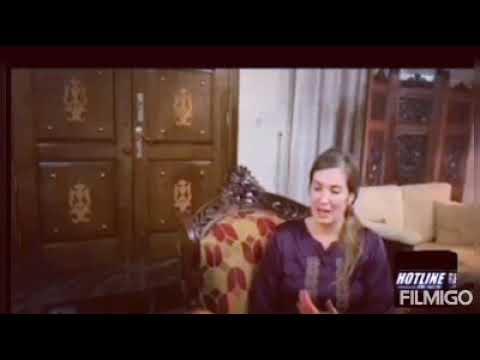 Is Cynthia Ritchie CIA Agent | Exclusive Interview of Cynthia D ...