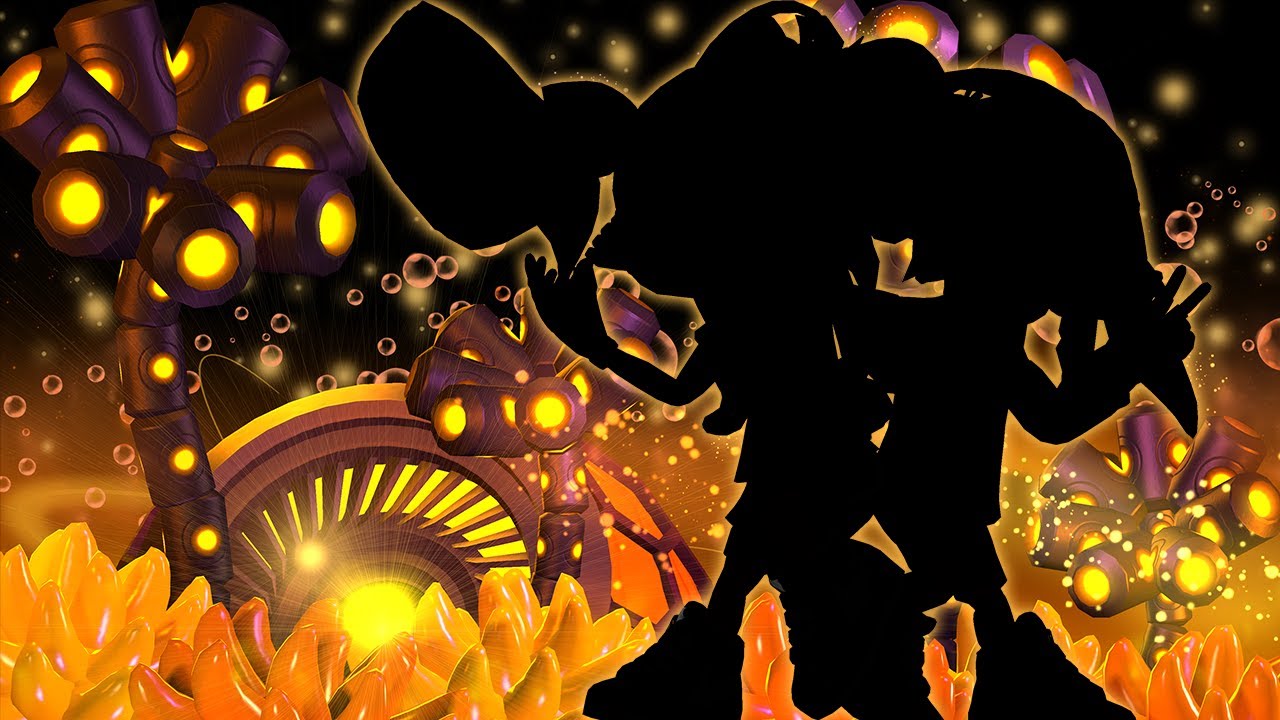 (SFM/Photoshop) Splatoon | Speed Art Series 12: Glowing Memory ...