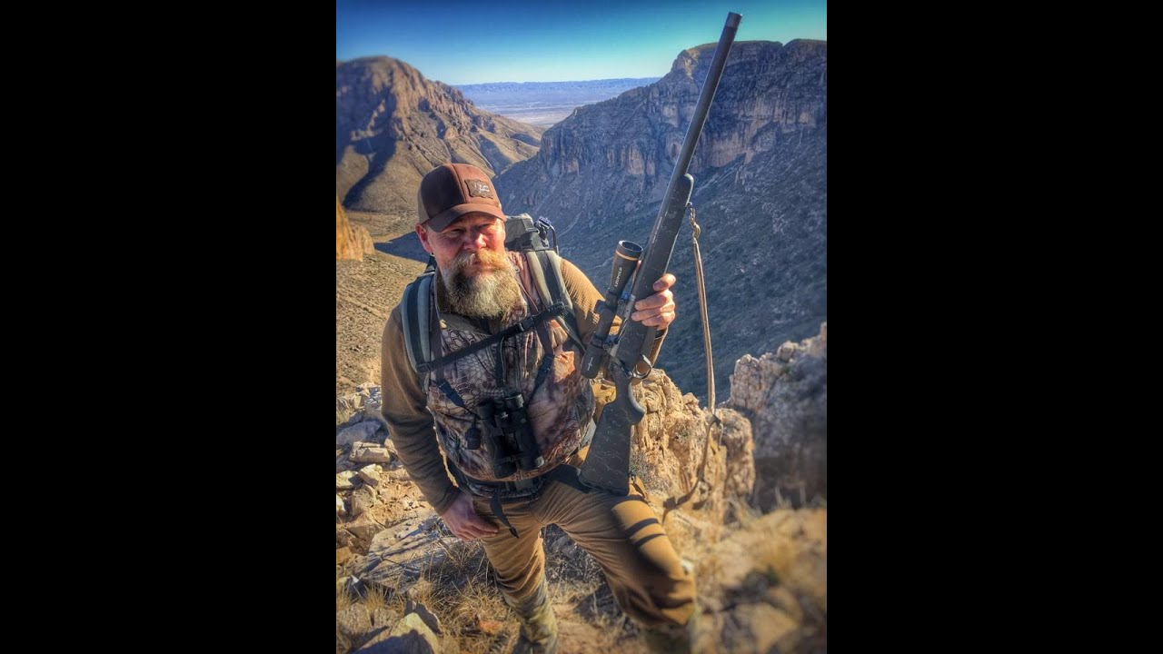 Military Transition and Hunting as a Hobby with Retired SGM Kyle Lamb ...