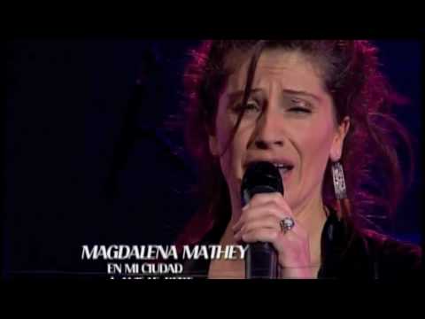 A MI CIUDAD - MAGDALENA MATHEY - RETOCADAS.m4v - YouTube Music
