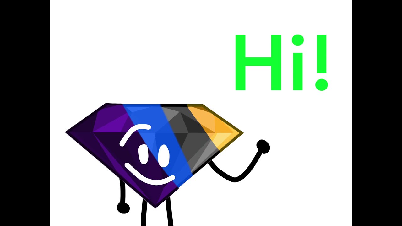 Just character testing (Read the Description) - YouTube