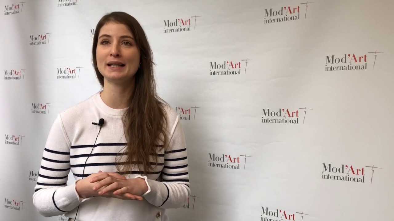 Styliste en Herbe 2019 - Les conseils de Celina Bailly - YouTube